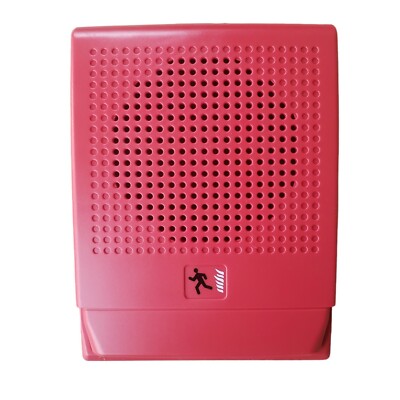 Fire Alarms - Edwards System