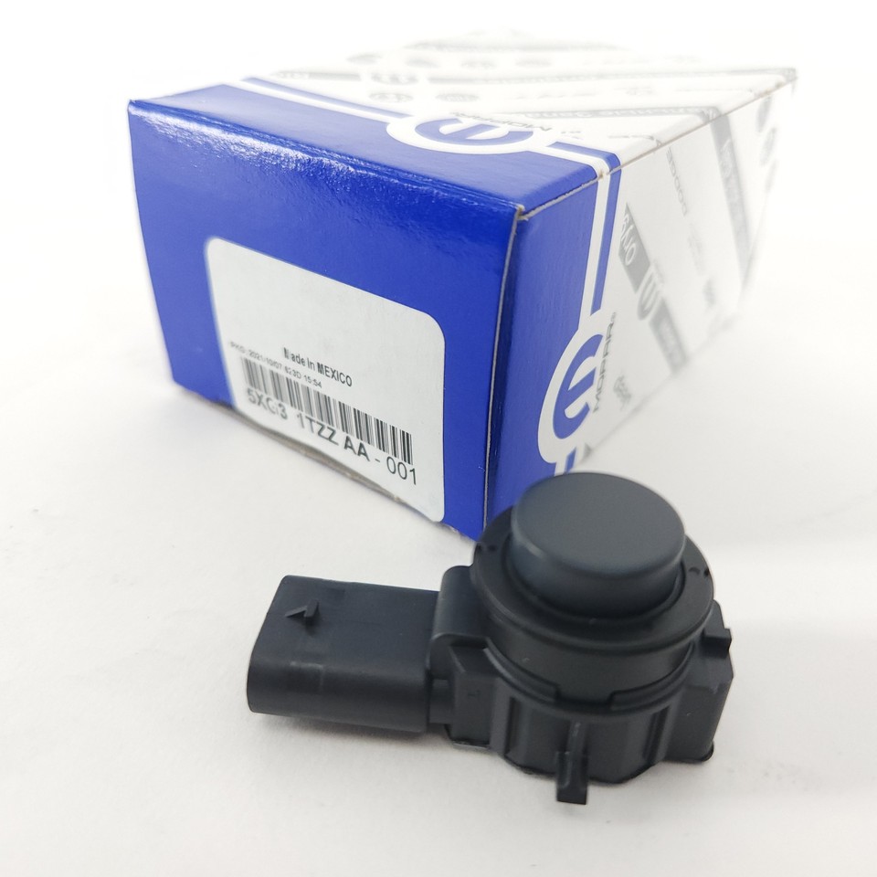 Genuine OEM Mopar Chrysler Dodge Jeep Ram 1EW63TZZAA Park Assist Sensor ...