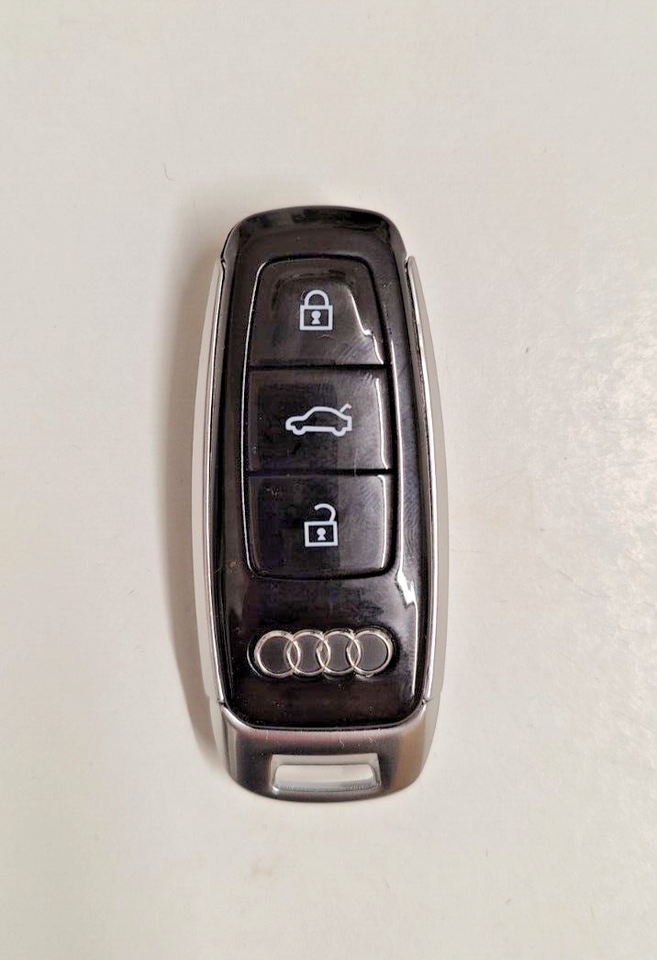 AUDI MLB KEY PROGRAMMING 2015-2024 A4 A5 A6 A7 A8 Q4 Q5 Q7 Q8 E-TRON ...