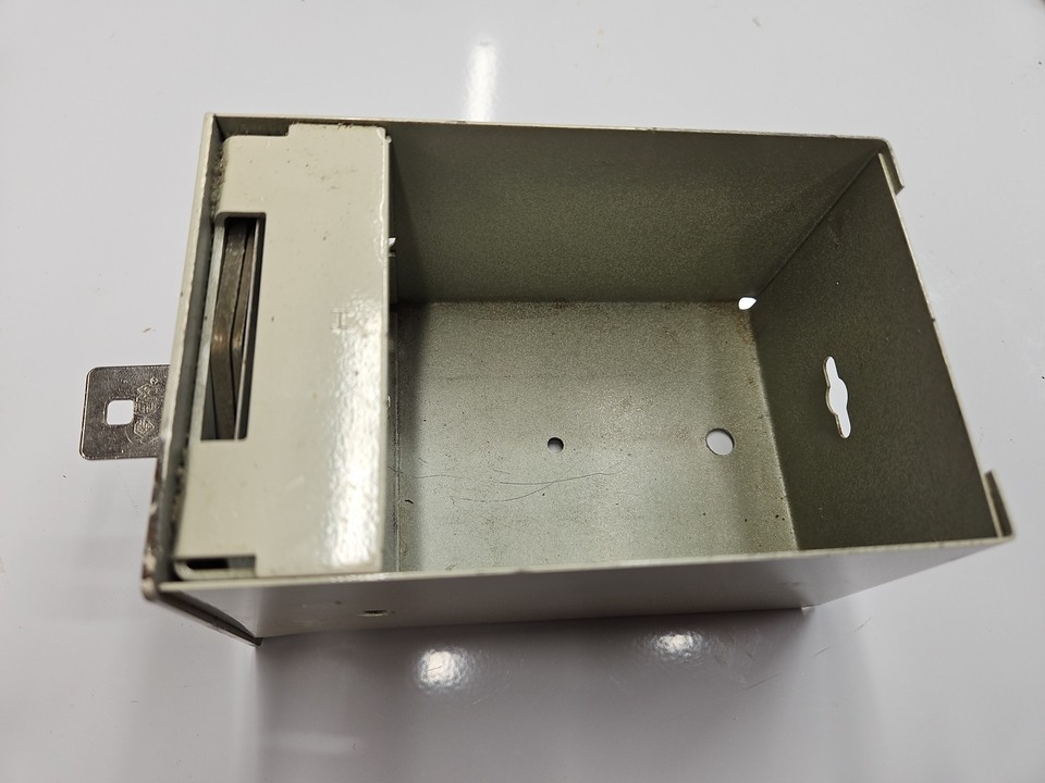 Whirlpool / Maytag Money Box Coin Box Coin Vault 207913 | eBay