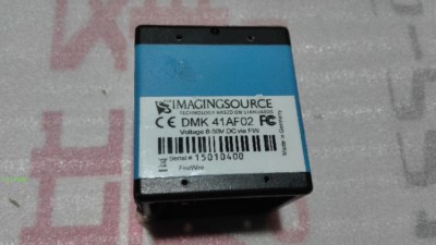 1pc 100% test IMAGINGSOURCE DFK 41AF02 (by DHL or Fedex 90days Warranty ...