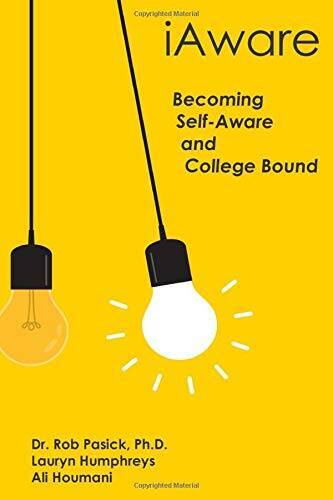 iAware: Becoming Self Aware and College Bound - Paperback - GOOD ...