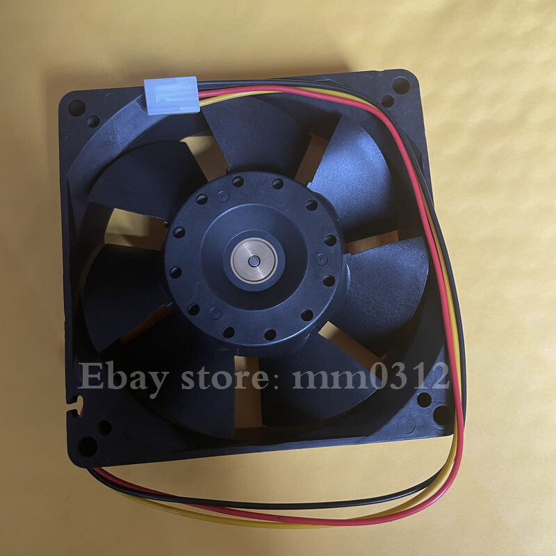 Sanyo 9WF0924H206 24V 0.35A 90*90*32MM waterproof inverter Sanyo 9WF0924H206 24V 0.35A 90*90*32MM waterproof inverter