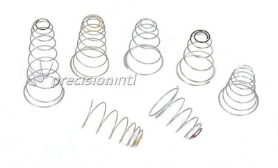 HOLLEY 20-13 SECONDARY DIAPHRAGM SPRING KIT SUITS VARIOUS | eBay Australia