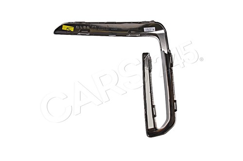 Genuine BMW X5 M G05 X5 M50dX SAV Trim Grille Side Right 51118092670 | eBay