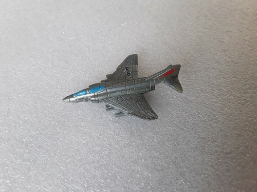 Galoob Micro Machines avion militaire F-4 Phantom II SYD 2 | eBay