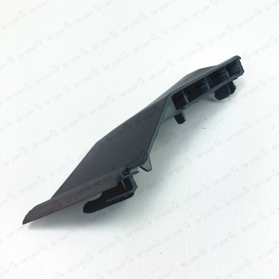 GENUINE TOYOTA 2014-2019 Toyota Corolla Cowl Side Cover LH Driver Side ...