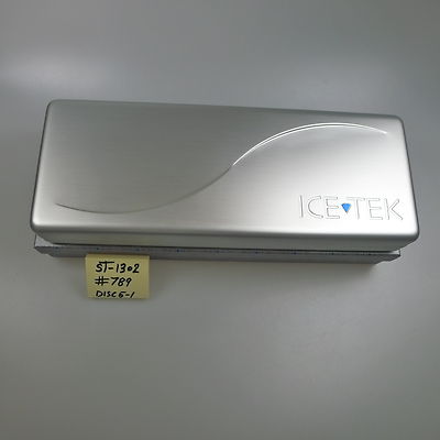 ICE TEK Watch Box | eBay