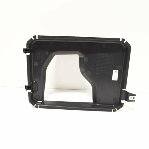 NEW BMW X5 G05 M RIGHT RADIATOR AIR INTAKE DUCT 51748069276 OEM NO DUTY ...