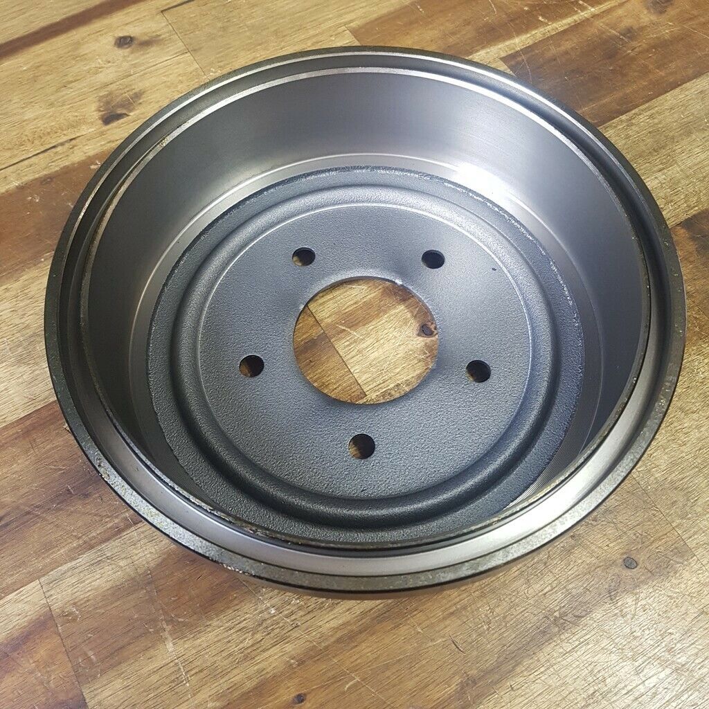 Replacement 9 Inch Rear Brake Drum : VH-CM FITS Chrysler Valiant | eBay