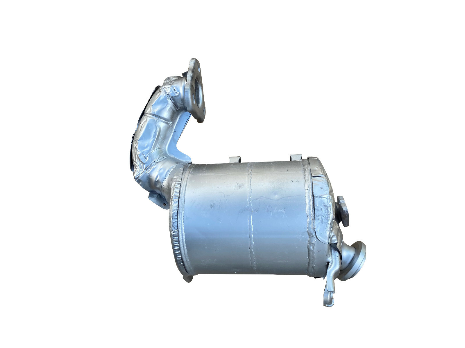 Original Mercedes Benz DPF C Klasse W205 S205 Bluetec A2054906514 | eBay