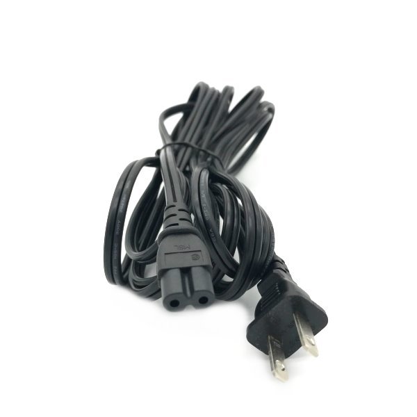 15Ft AC POWER CABLE CORD FOR SONY Playstation PS1 PS2 PS3 Slim XB ...