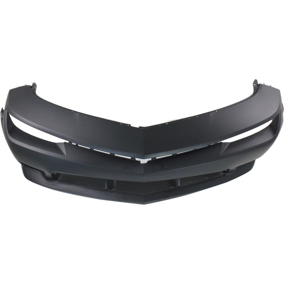 22997723, 23164146 New Set of 2 Bumper Covers Fascias Front & Rear Pair ...