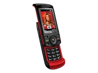 UTStarcom Shuttle - Red (Virgin Mobile) Cellular Phone for sale online ...
