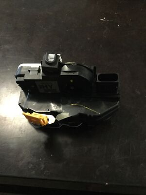 OEM Holden ASTRA VRX INSIGNIA DOOR LOCK MECH NEW 13579555 | eBay