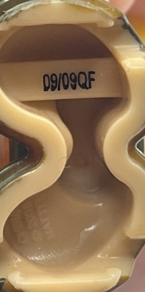 2008 Fisher Price Trio Building Blocks Figure Construction Worker ...