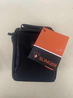 Slinger Alpine 120 Multi Device Shoulder Bag for Cameras and more | eBay
