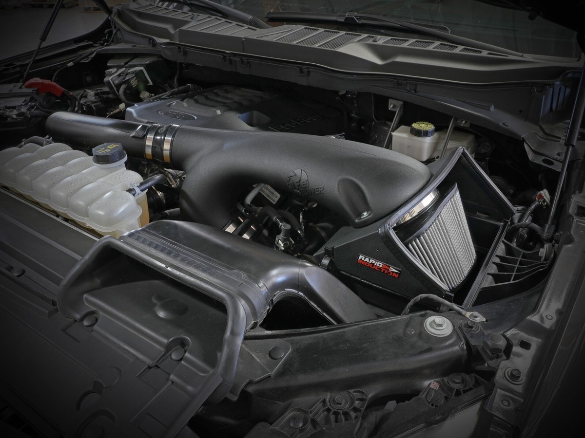 Ford F150 EcoBoost Intake Upgrade Guide Best EcoBoost, 57% OFF