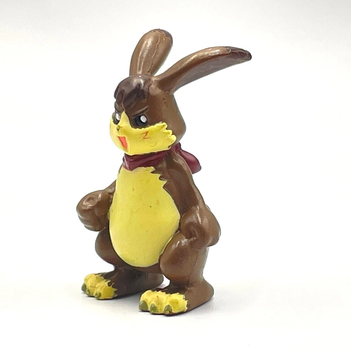 Monster Rancher Hare