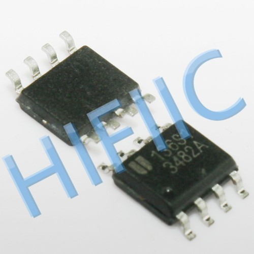 1PCS/5PCS/20PCS EUP3482ADIR1 SOP-8 EUP3482A 3482A Step-Down Converter ...