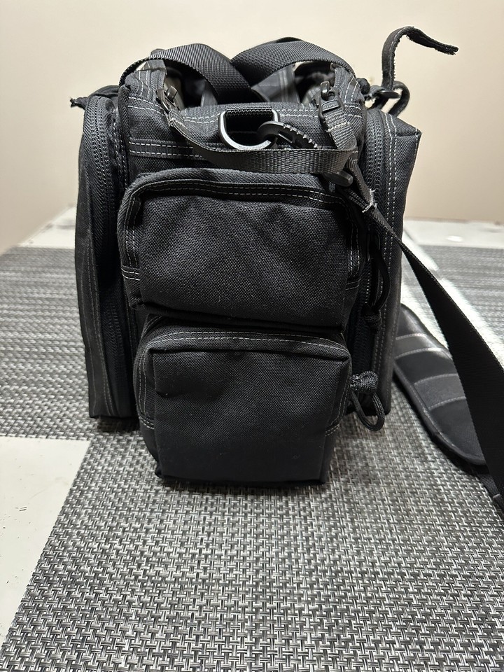 MAXPEDITION MPB MULTI-PURPOSE BAG - BLACK | eBay