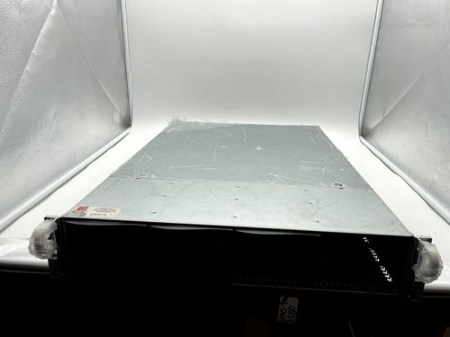 Supermicro 12 Bay Server 2x Xeon 512GB DDR4 RAM 7x8TB HDD 2x480GB SSD ...