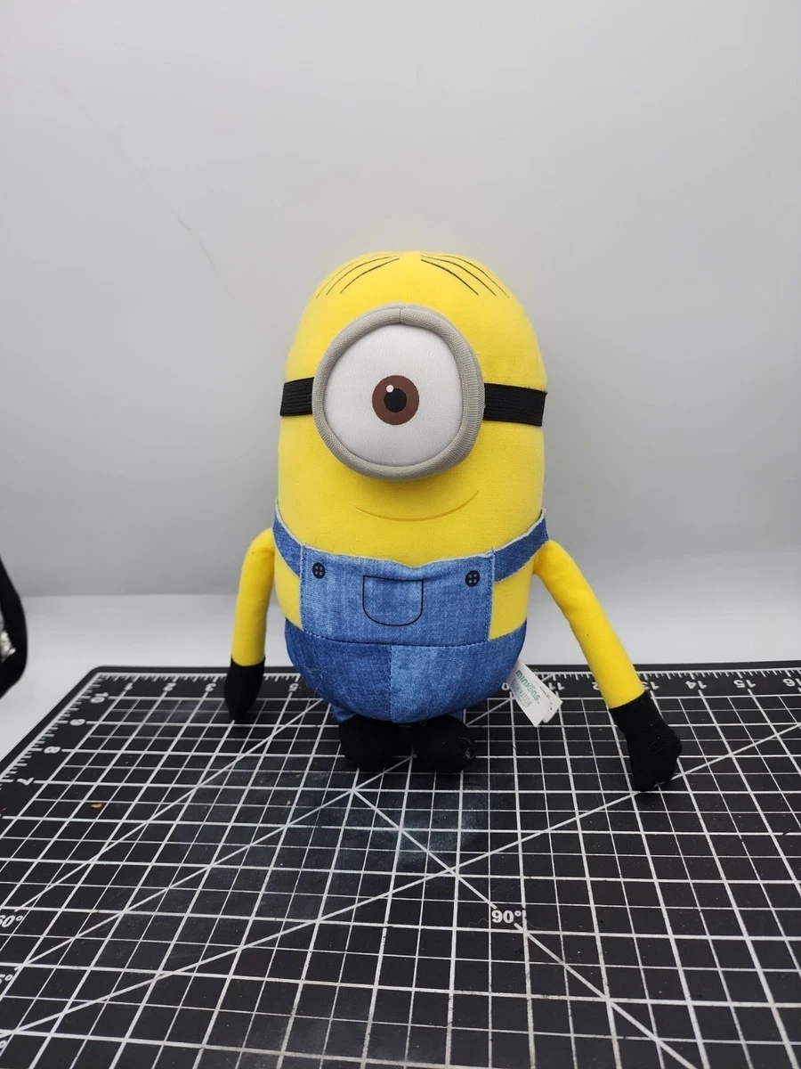 Despicable Me 2 Stuart