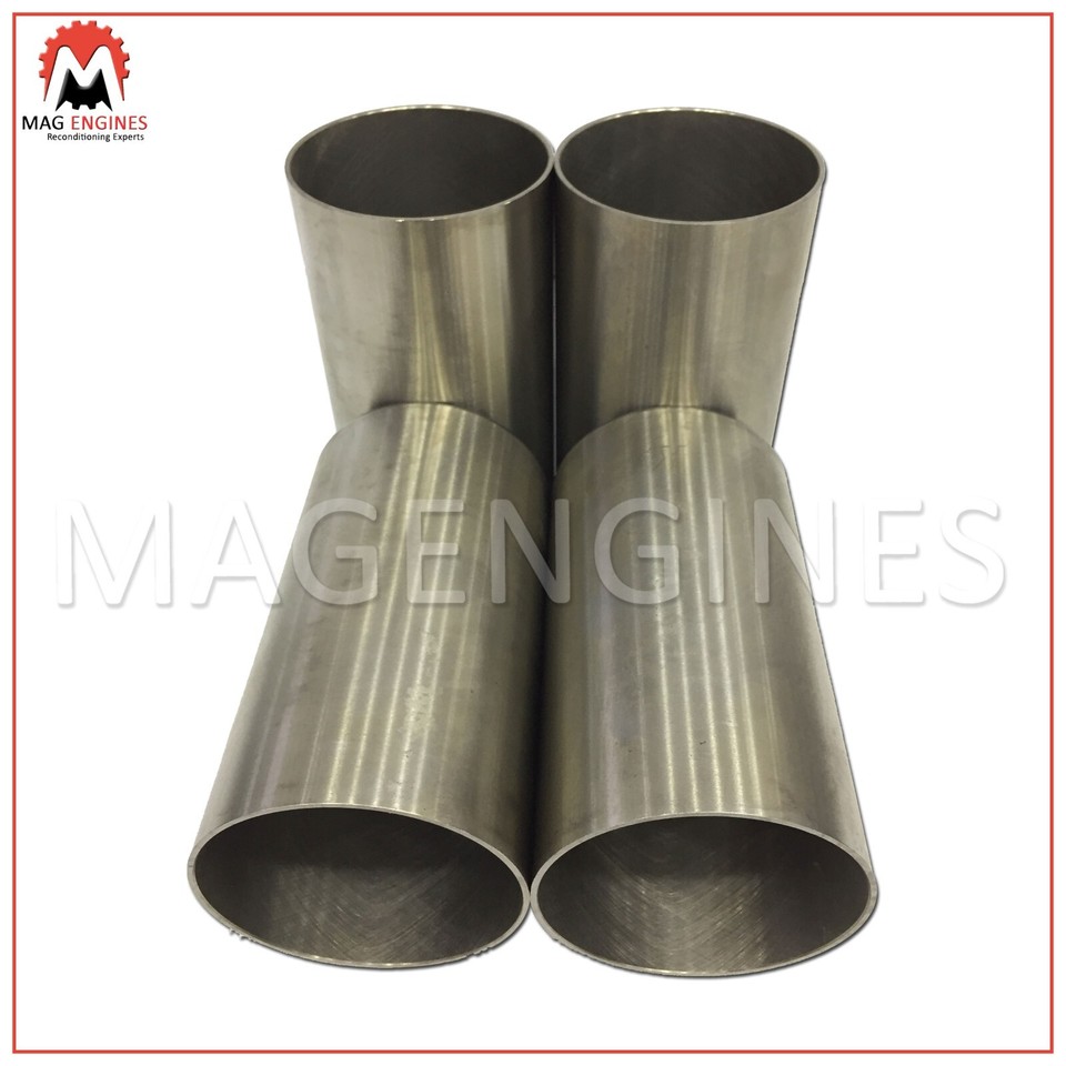 MD050430 LINER SET MITSUBISHI 4D56U 16V DI-D FOR L200 TRITON WARRIOR 2 ...