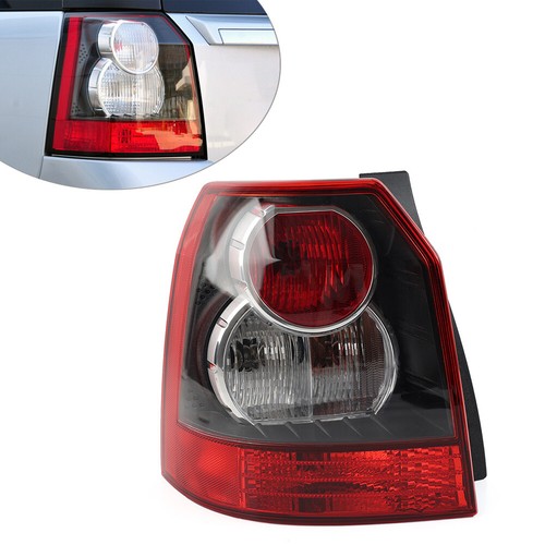 For Land Rover Freelander 2006-2013 Left Driver Side Rear Tail Light ...
