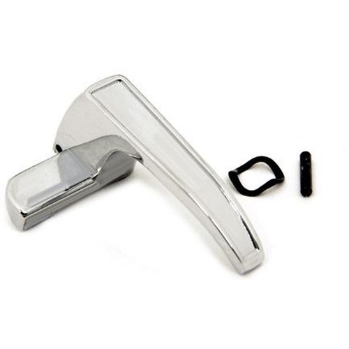 Vent Window Latch Passenger Side 1967 Ford Mustang 3021-419-67RS 615343791685| eBay