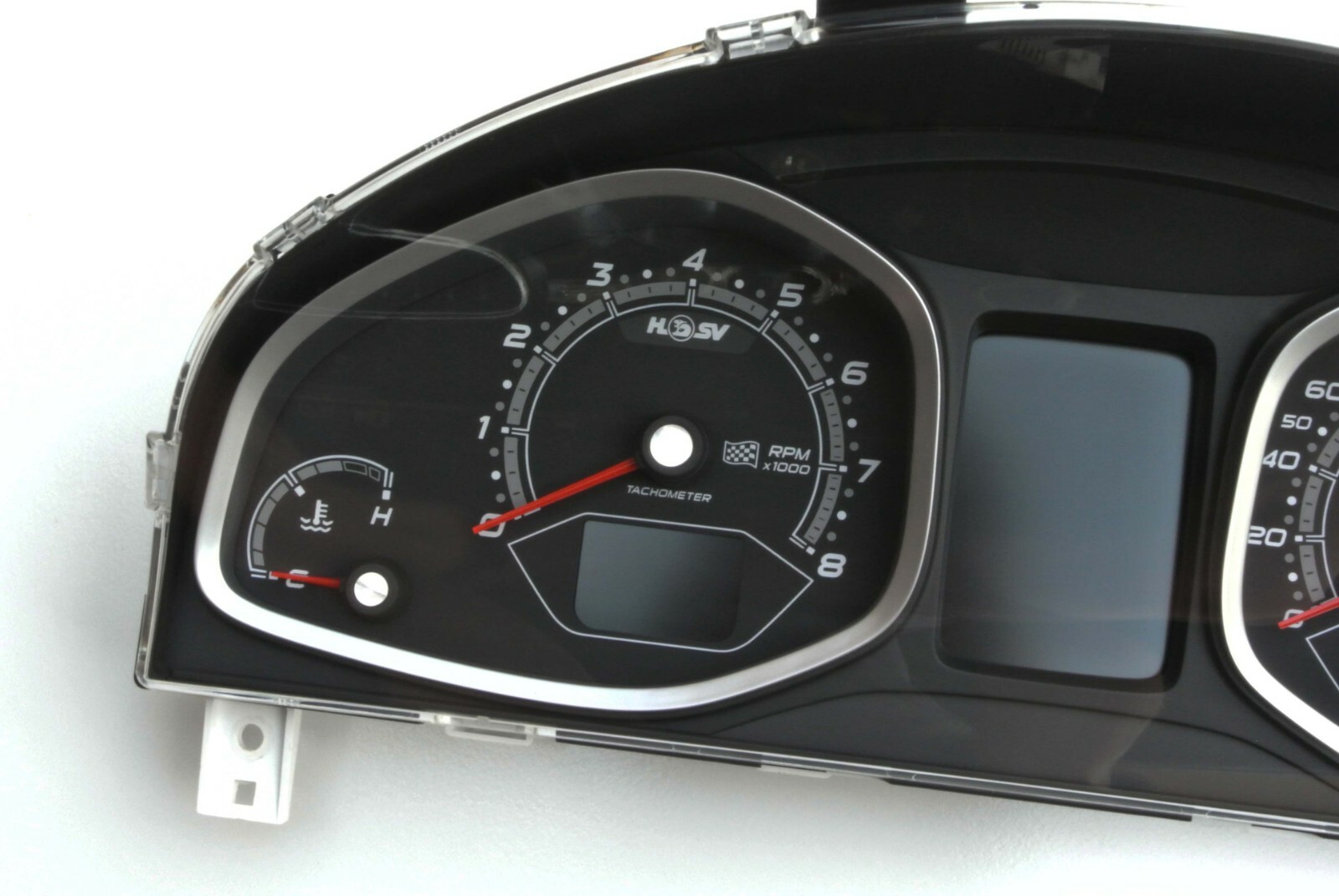 HSV E3 Gauge cluster suits Holden VE E1 E2 SS SSV Redline Clubsport ...