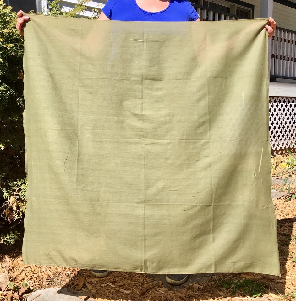 SALE! 18 Colors! Giant Extra Large Texas Size Paisley Bandana 42x42 | eBay