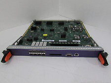 Extreme Networks Black Diamond 8810 Mgmt Switch 41211 8-Port Module ...