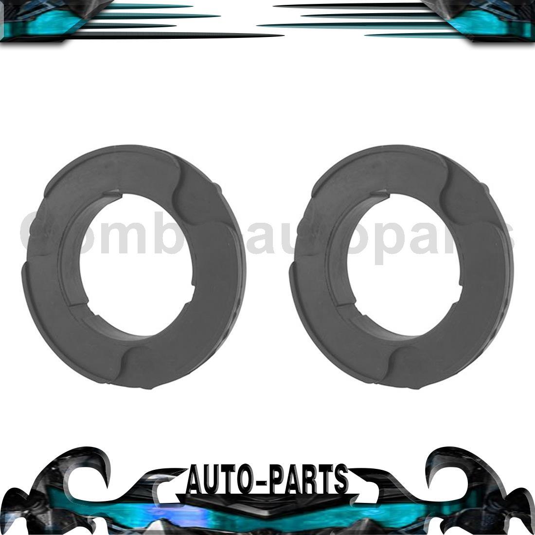 2x KYB Front Upper Coil Spring Insulator for 4Runner Toyota 1996 1997 ...