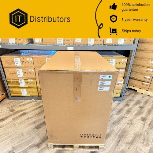 Juniper PTX10K8-PREM3-SCDC / PTX10008-PREM3 / New / 1 Year Warranty ...