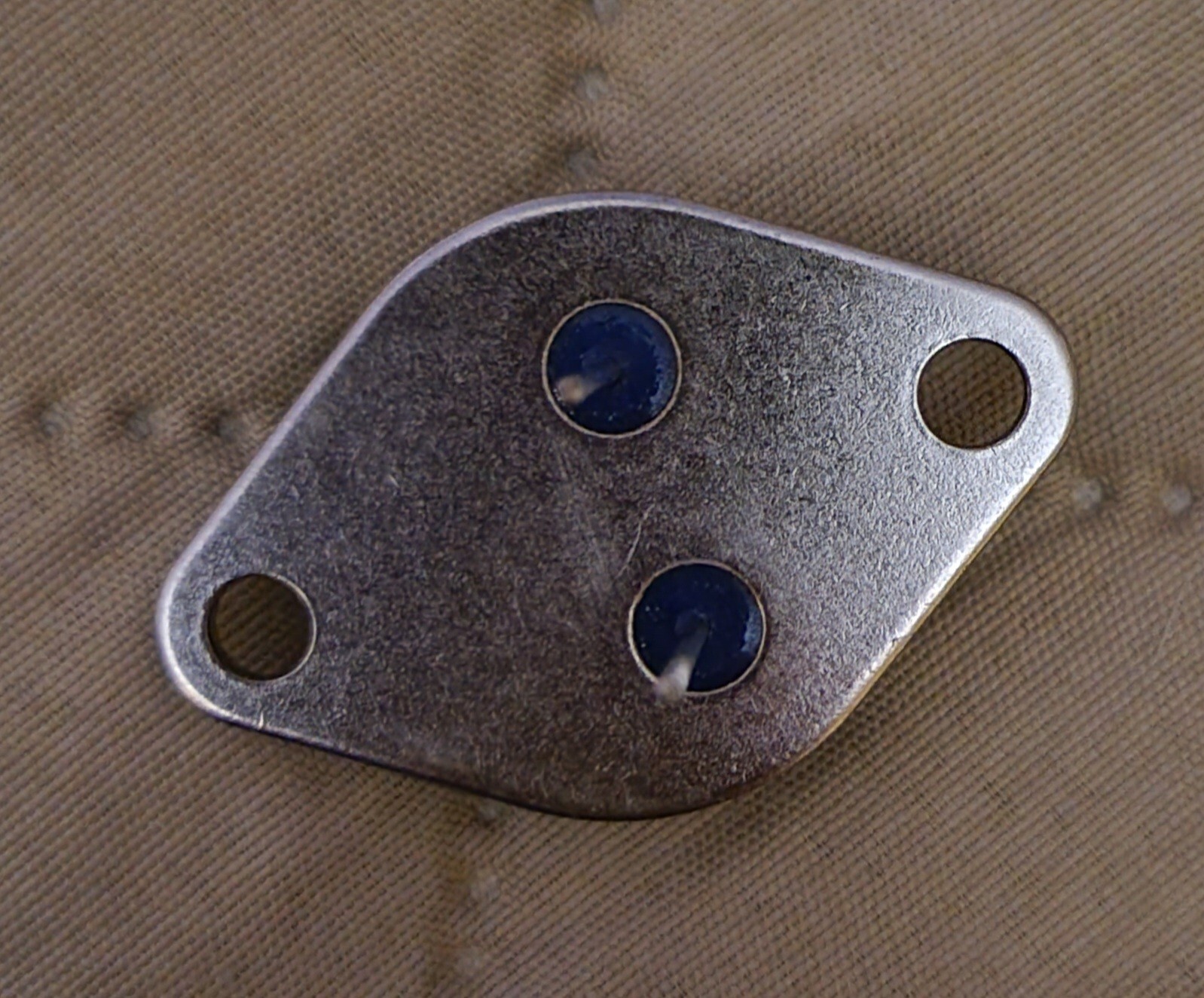 x1 Onsemi 2N6284G NPN 100 V, 20 A, 160 W, TO-204 Through Hole Power ...