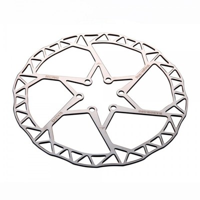 KCNC BRAKE DISK RAZOR IS6 140MM | eBay