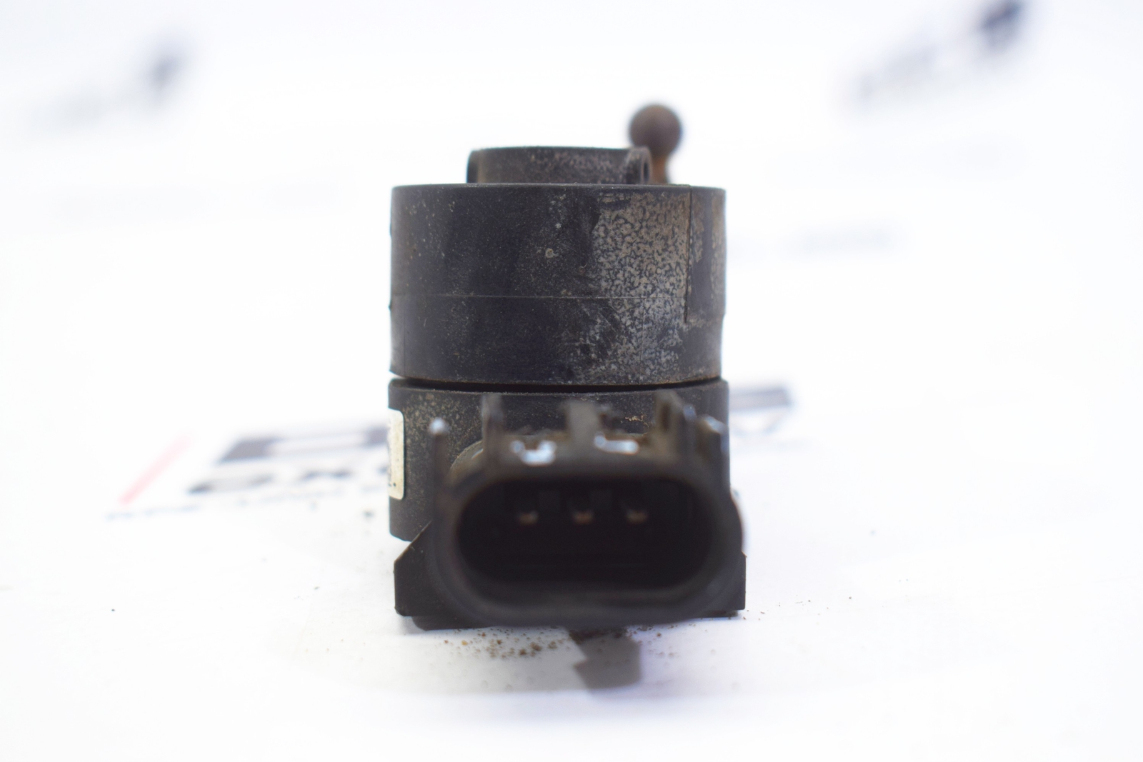 Opel Insignia B 2.0 CDTi Höhensensor XENON Scheinwerfer Niveausensor ...