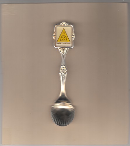 Community-Safety House-[Sonic Australia 1980s Spoon aa]-Australia ...