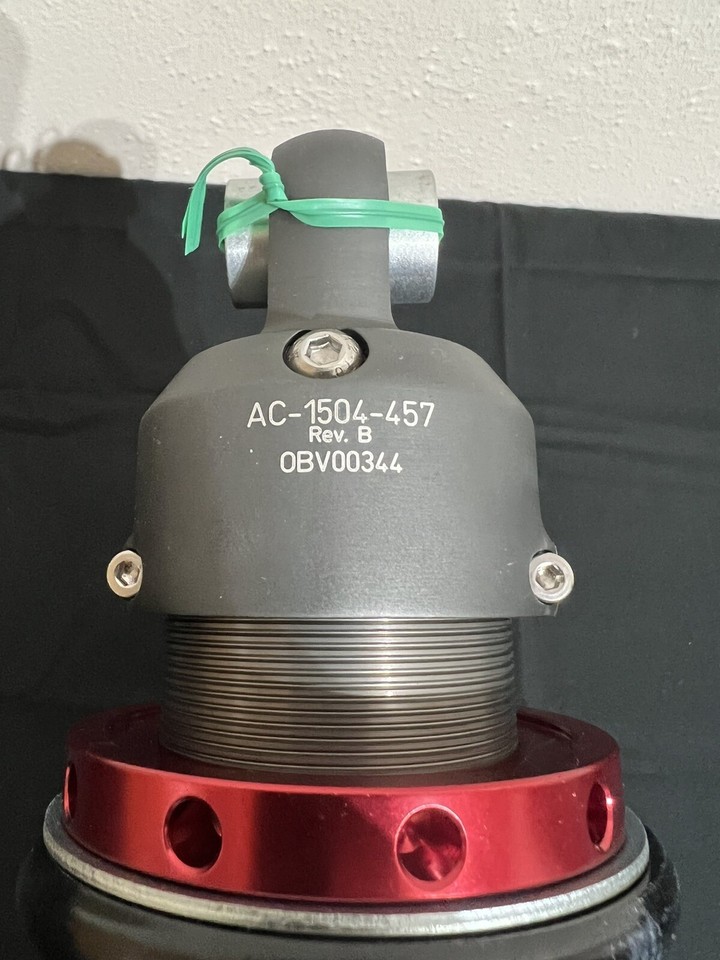 ELKA Suspension Stage 5 Front & Rear Shocks Arctic Cat - DIY Project Custom | eBay