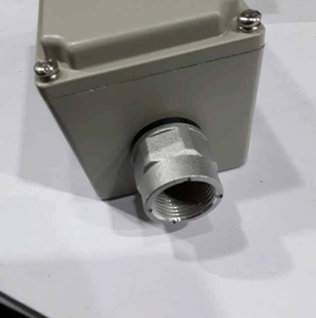 Koino KCB-221D KOINO CONTROL BOX 22mm 1 Hole for sale online | eBay