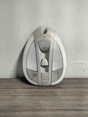 2009 Mercedes E350 E Class Front Overhead Console Dome Light | eBay