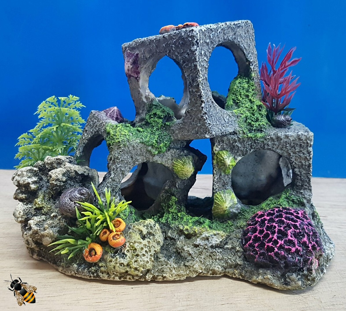 Coral Rock For Aquariums