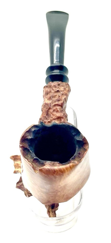 Micoli (Trim) Tobacco Pipe | eBay