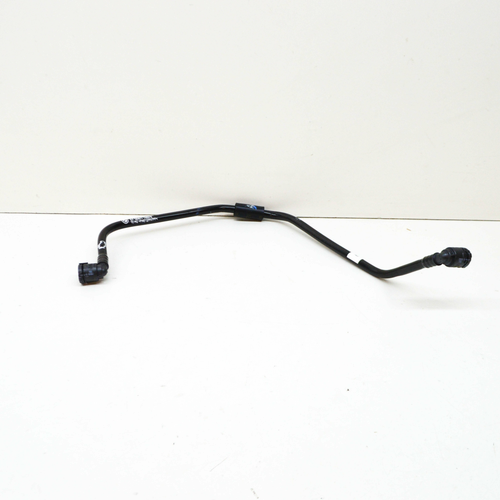 NEW BMW 3 F30, F80 CYLINDER HEAD EXPANSION TANK HOSE 17129845173 ...