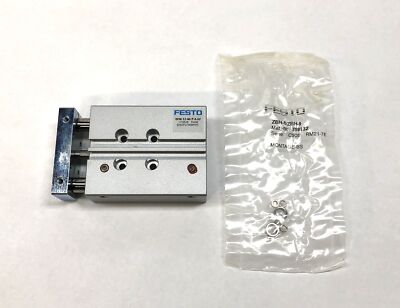 Pneumatic Valves - Pneumatic Festo
