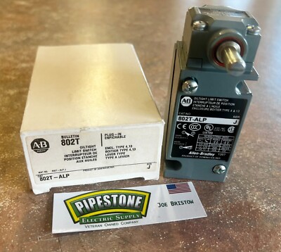 Switches - Alps Switch