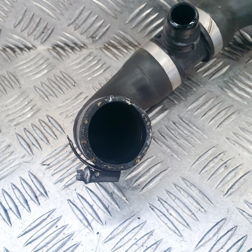 BMW 3 Gran Turismo F34 320i 135kw Right Side Water Radiator Hose ...