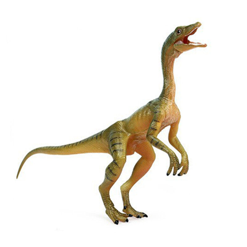 Jurassic Park Compsognathus