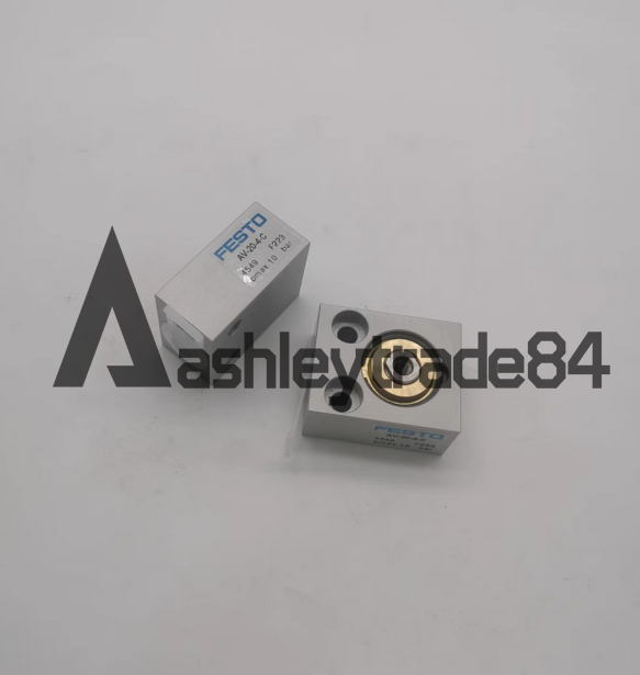 1PCS NEW FESTO Press cylinder AV-20-4-C | eBay